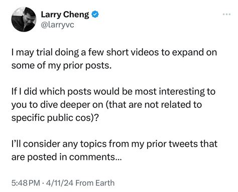 Larry Cheng On Twitter R Superstonk