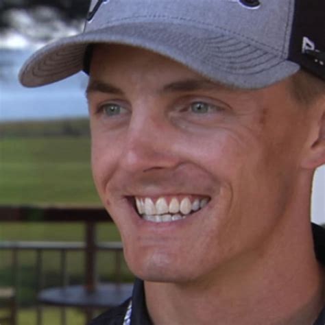 Blayne Barber Korn Ferry Tour Profile News Stats And Videos