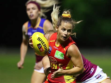 How Spud Landed At The Suns Gold Coast Bulletin