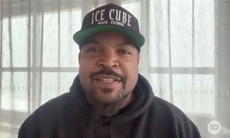 Ice Cube Stuck Due To Cyclone Alfred “the Beach Looks Like It Is Going