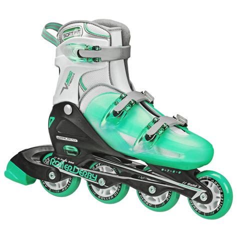 Youth Inline Skates Roller Derby