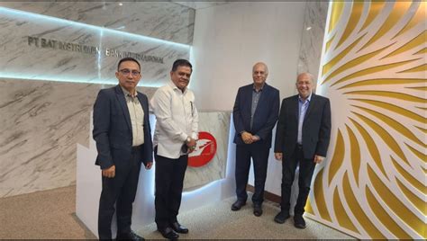 Cba Desak Pemerintah Blokir Situs Pt Bat Diduga Gunakan Nama Bank” Tanpa Izin Ojk Id