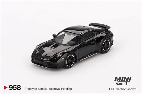 Mini Gt Minigtvn