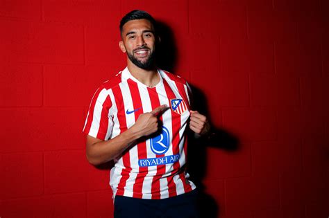 La Condición Para Que El Atlético Se Quede En Propiedad Con Nico González