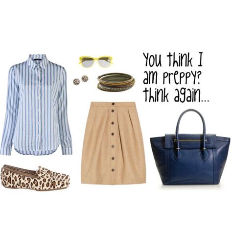 Prepster Fashion The Ultimate Preppy Look