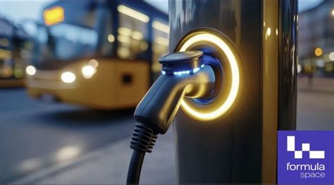 Formula Space Leading Ev Charging Accessibility In The Uk Formula Space Posted On The Topic