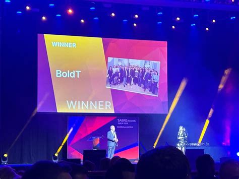 Congrats To Our New European Partners Team Boldt For Winning European
