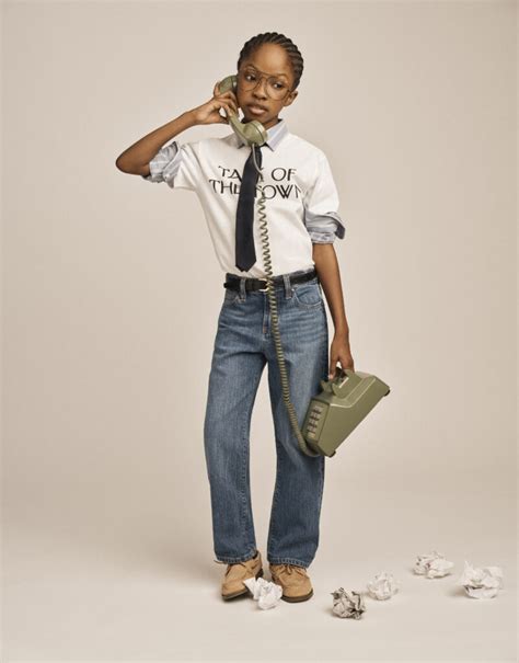 Jcrew Celebrates A Century Of The New Yorker With New Collaboration