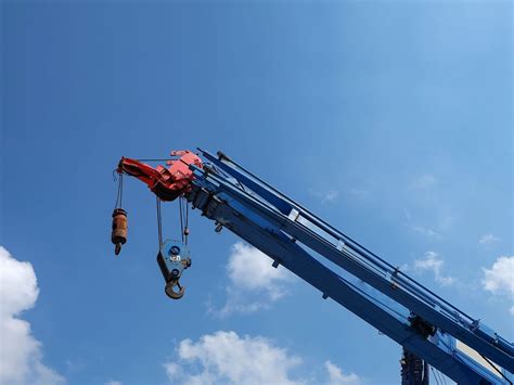 Telehandler Rental Grand Junction Co Jt Crane Service