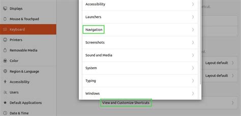 How To Use Ubuntu Workspaces Linux Start