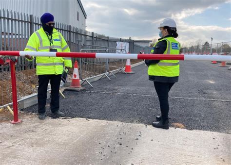 Static Security Officers Response Security Consultants