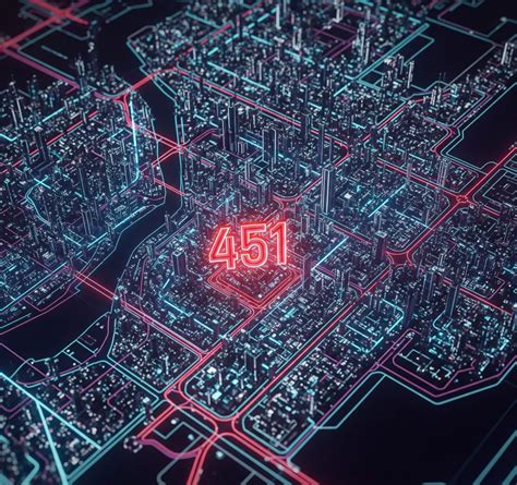 Decoding The Digits The Truth About The 451 Area Code