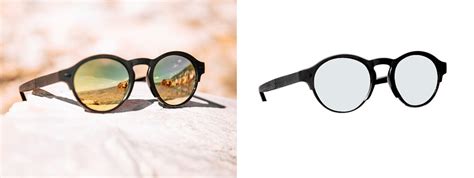 Sunglass Photo Editing Service In Usa Cut Out House