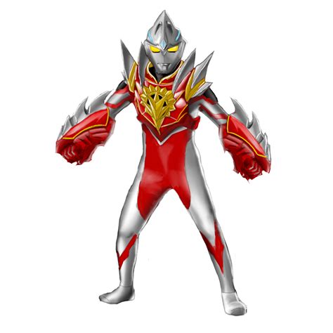 Ultraman Arc Abared And Abaremax Ultra Series And 3 More Drawn By