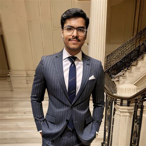 Tirth Patel Backend Developer