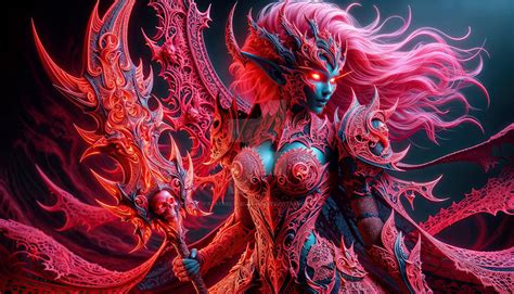 Devalia By Adayasilverclaw507 On Deviantart