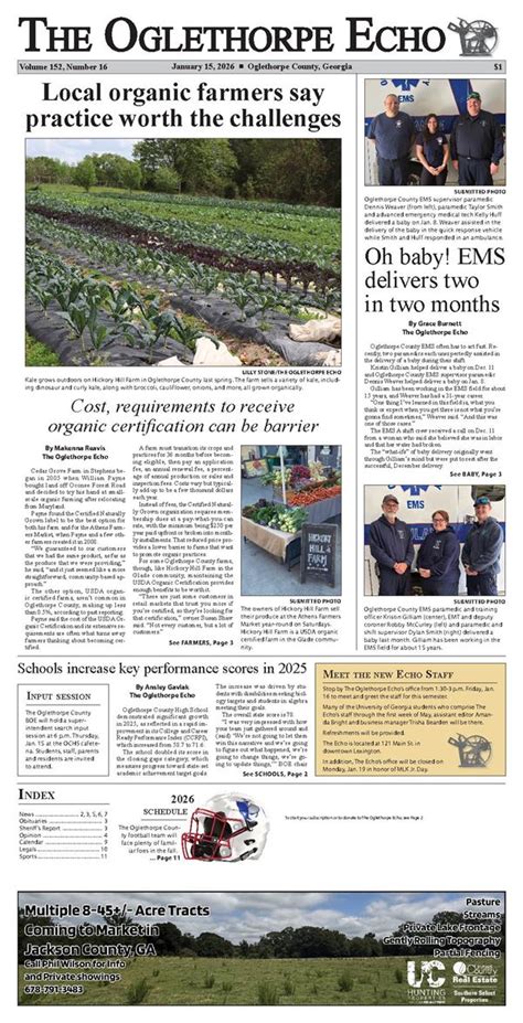 Obituary Bernard Johannes Sylvester Thiel The Oglethorpe Echo