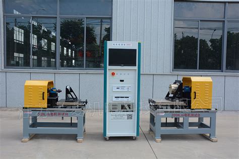 2套电机测试台，北京－各类减速机测试 电机测试台