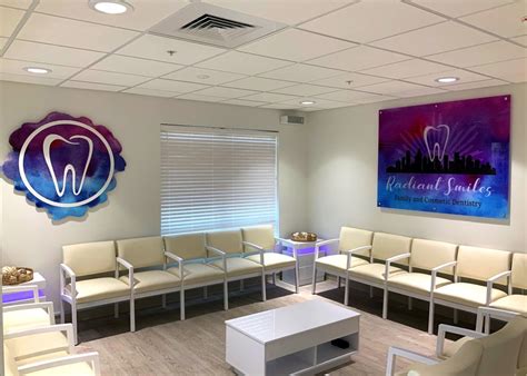 Radiant Smiles Project Spotlight