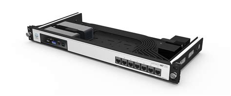 Intel NUC Slim And Tall Rackmount Kit UM INT Racknex