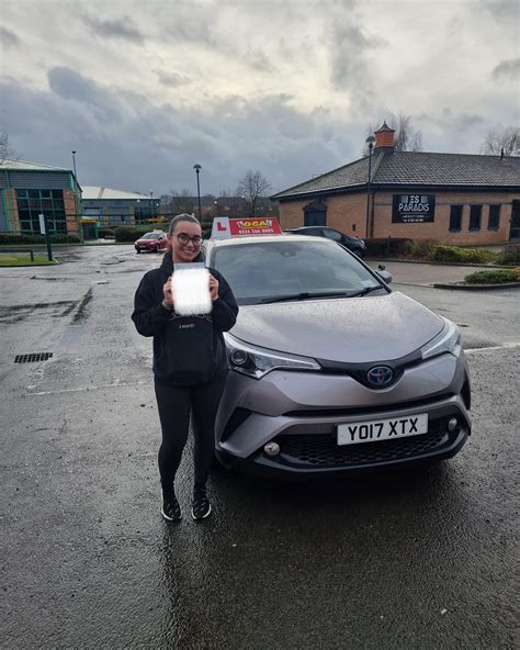Congratulations To 💥elif Ates💥 Who Local Driving School Facebook