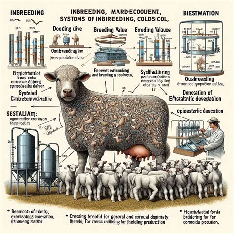 Estimating Breeding Values Principles And Applications Wise Ias