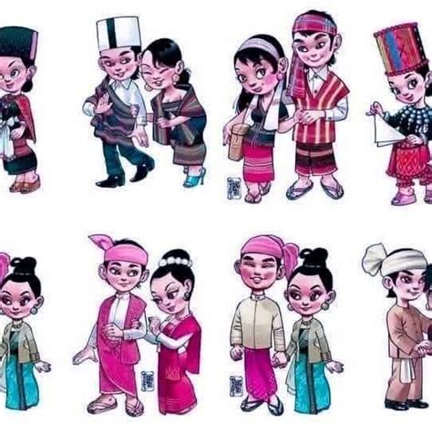 စေားစေားစီးစီး ဝမ်းသားအားရစရာကြီးဟေ့ မြင်းခြံမှာ ဇောင်းကြွနေတဲ့ ပျူတွေ