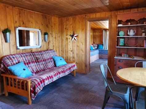 Lake Cuyamaca Cabin Vacation Rentals California United States Airbnb