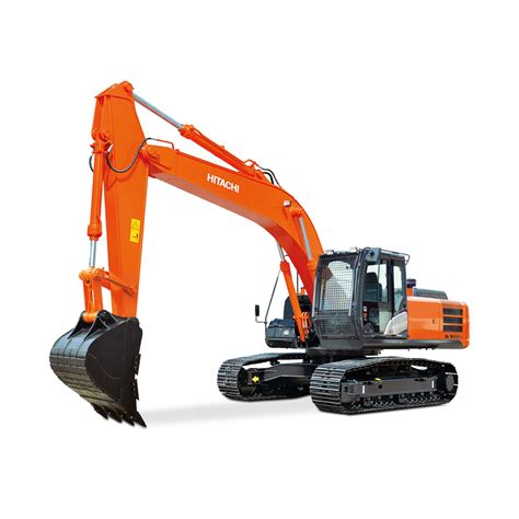 Hitachi Excavator Zx220lc Gi