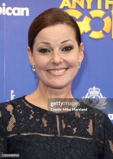 Ruthie Henshall Photos And Premium High Res Pictures Getty Images
