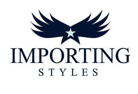 Importing Styles