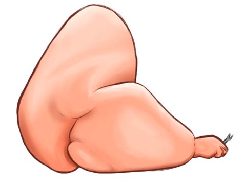 Thumbspro Obese500 Bigbellyghoul Creepermint Slams Fists On