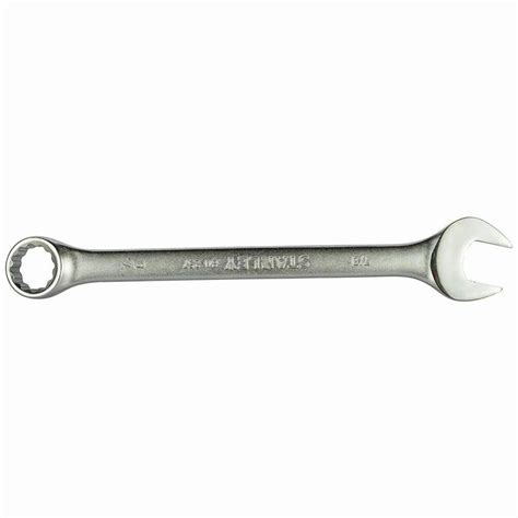 Stanley Stmt80257 8b Combination Spanner Inches At Rs 132 Piece New Items In Chennai Id