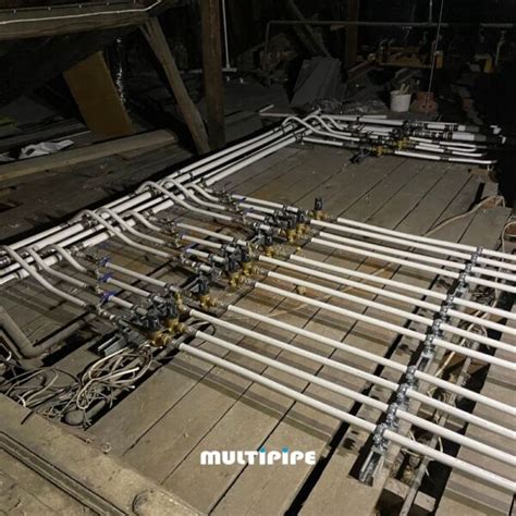 10 Reasons To Swap From Copper Or Push Fit To Mlcp Multipipe