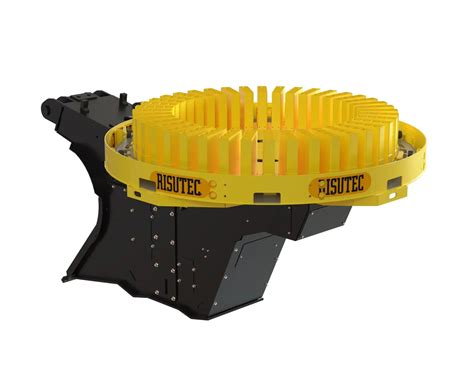 Pm Tree Planting Machine Risutec