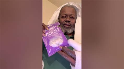 Chowards Violets Candy Youtube