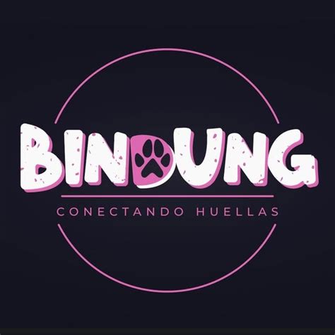 Bindung Conectando Huellas L • Threads Say More