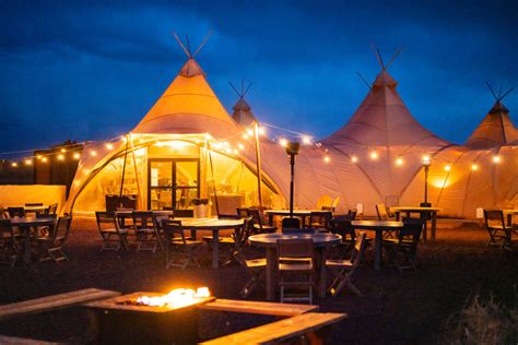 Charitybuzz 3 Night Grand Canyon Glamping Experience In Arizona