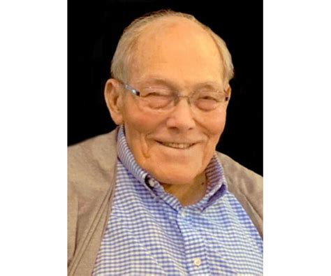 Max Garner Obituary 1934 2024 Spiceland In The Courier Times