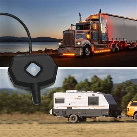 Elinz Tpms Signal Booster Amplifier Extender Repeater For Tpmsmax