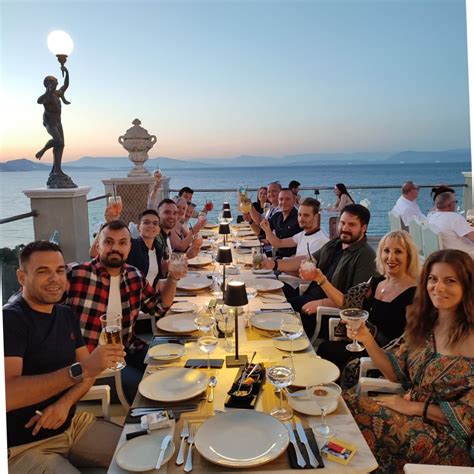 Mikaela Giannadaki Posted On Linkedin