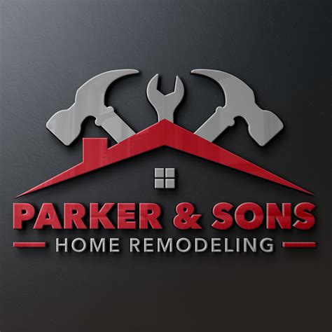 Remodeling Logo Ideas