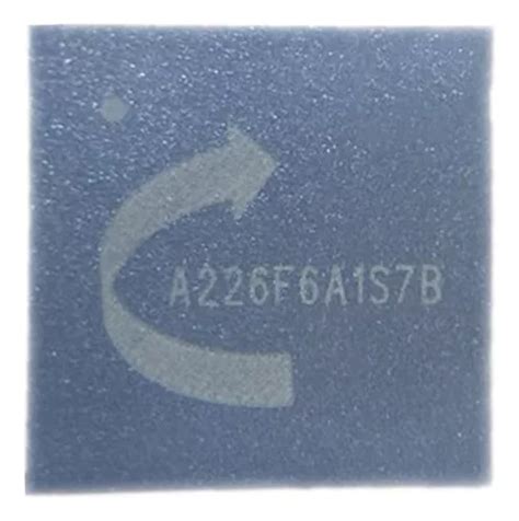 1pcs Hash Board Asic Chip 10nm Asic Chip Miner Chip For Inno Mercadolivre