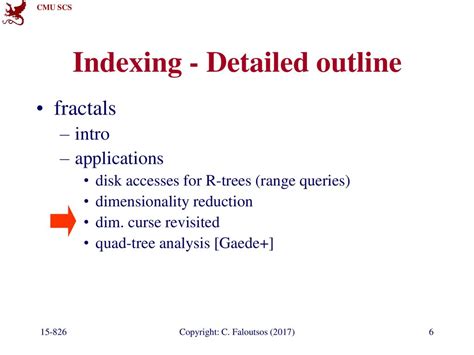 15 826 multimedia databases and data mining ppt download
