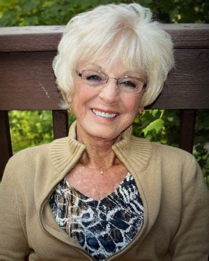 Remembering Carol Mcbeth Kwga