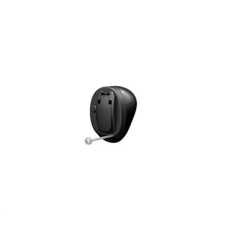 Hearing Aid Jet Px 2 Cic Oticon Custom Hearing Aids Claso