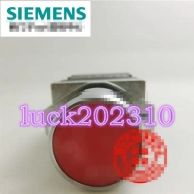 1pc New Siemens La39 E11z R Apt Indicator Zl Ebay