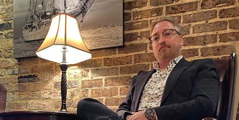 Ralph Lawrence The Top 100 Magazine Profile