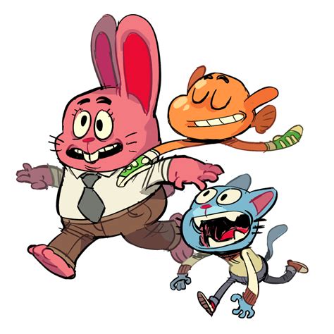 Tawog By Kichaa On Deviantart Character Design Animation Character Design The Amazing World