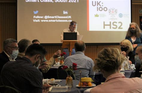 Emissions And Air Quality Smart Class South 2021 Filmed Register For Free Access To Presentation